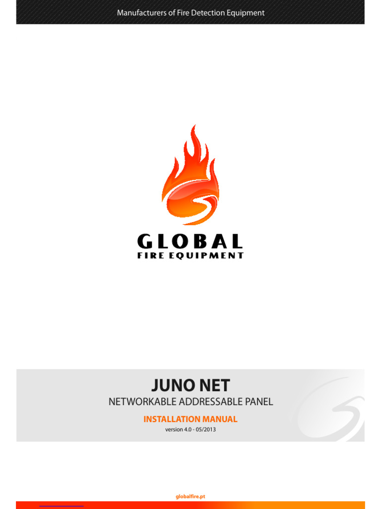 Juno - Net Instaltion | PDF