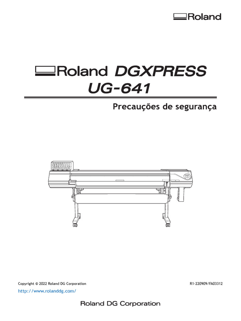 Ug-641 PL Pt-Sa | PDF
