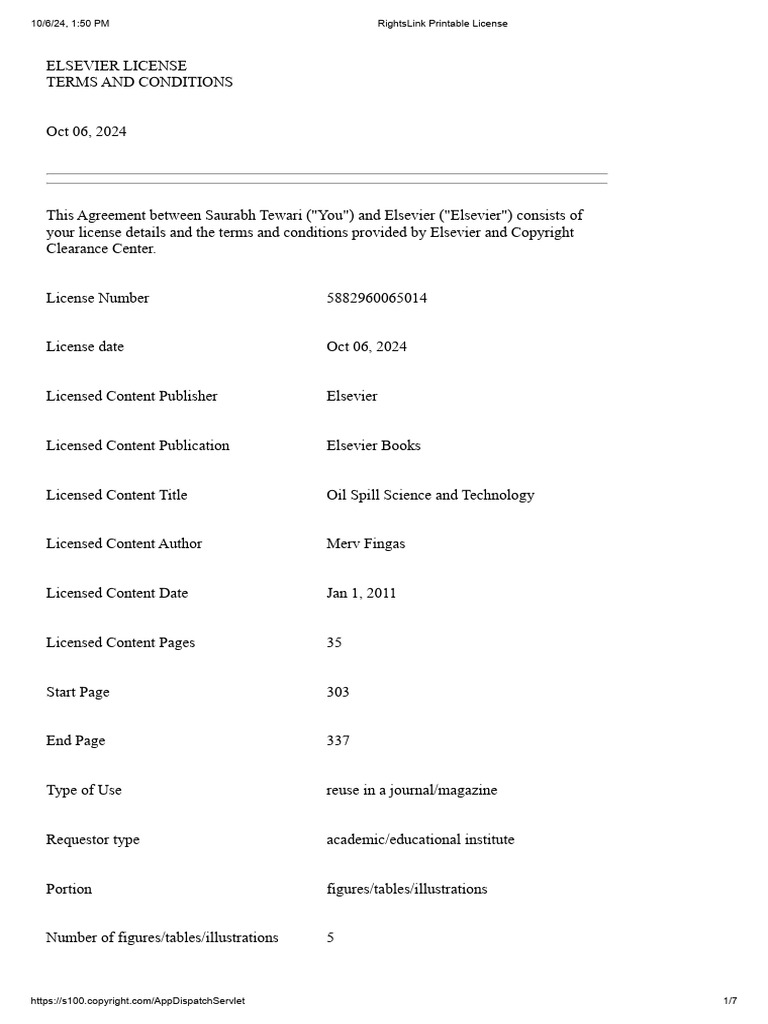 RightsLink Printable License Figure 3 and 4 | PDF
