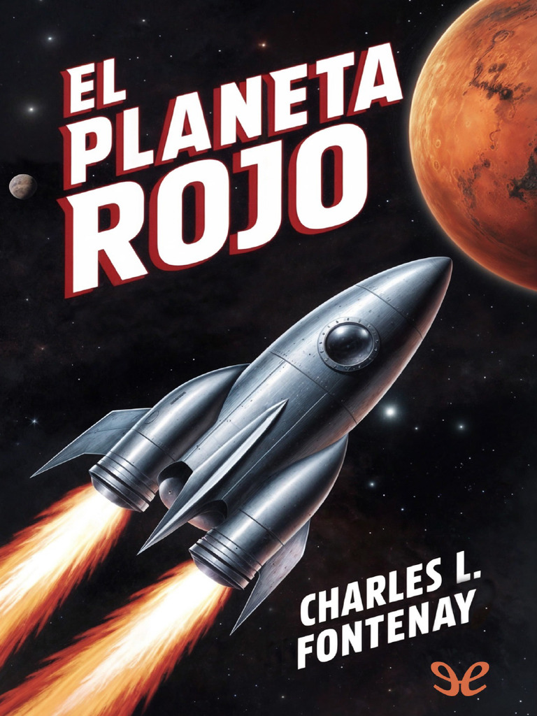 El Planeta Rojo | PDF