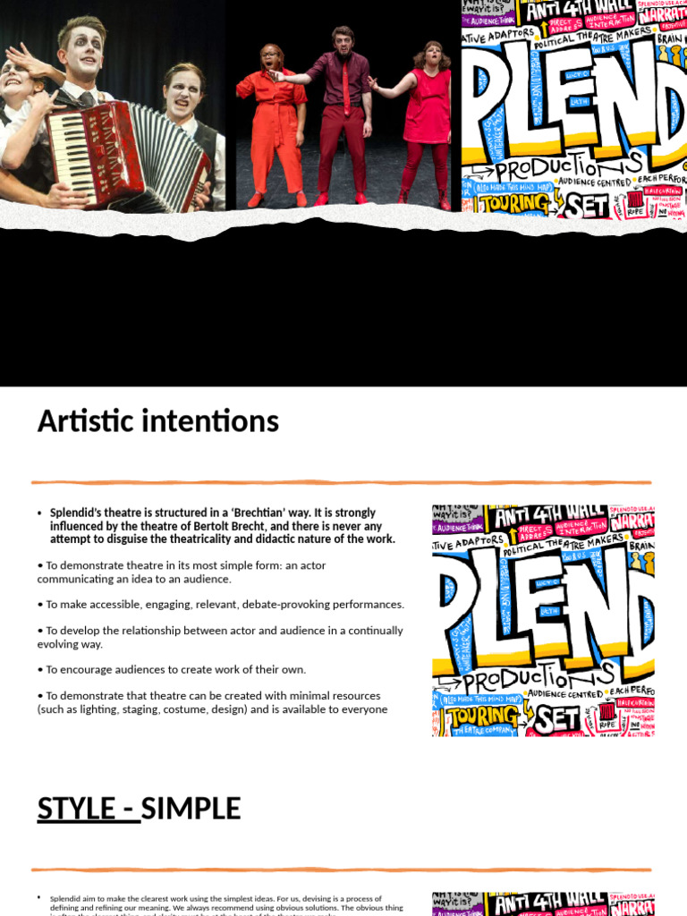 Splendid_revision | PDF