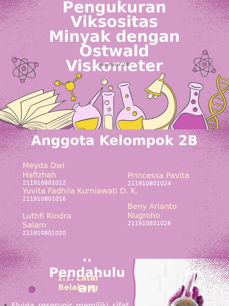 Modul 4 - Kelompok 2B | PDF