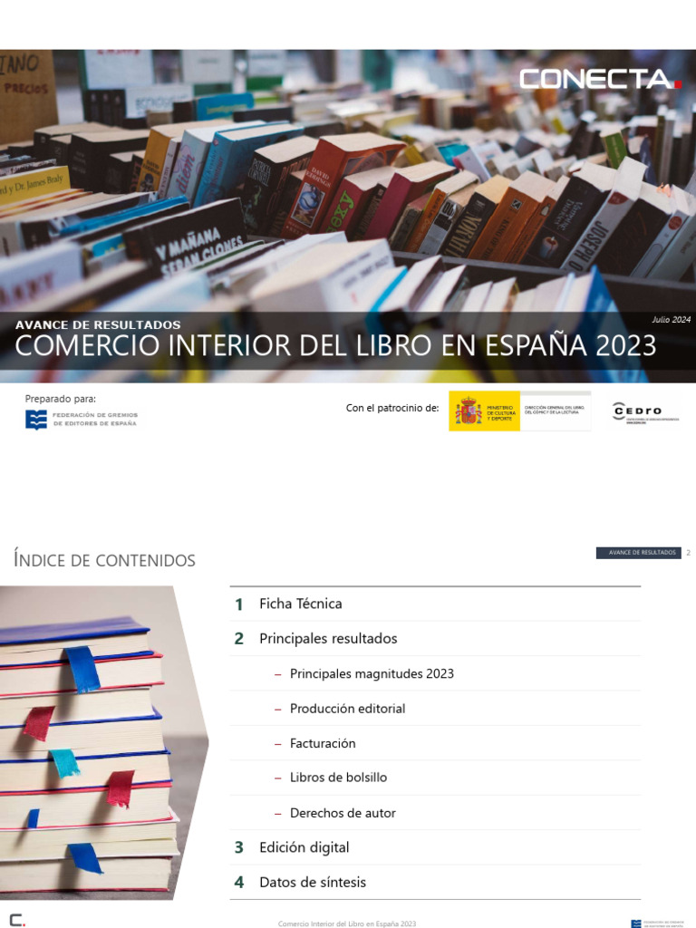 comercio_interior_2023 | PDF