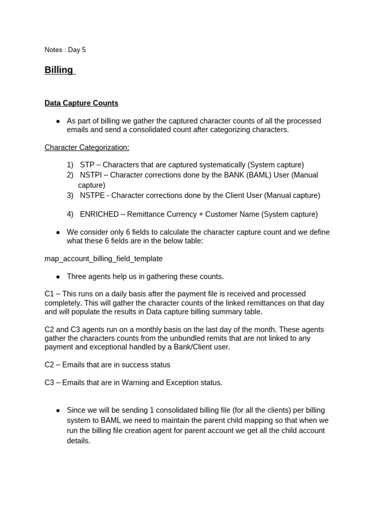 Irec Training Day 5 | PDF