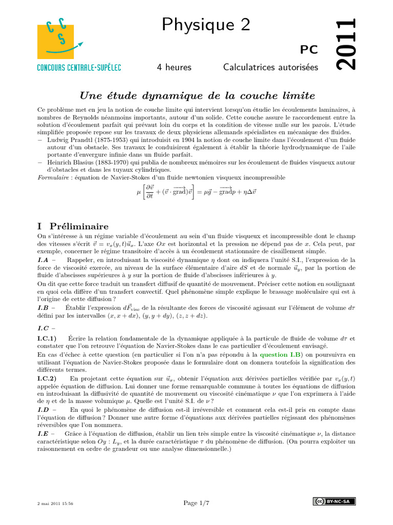 Phys 2 | PDF