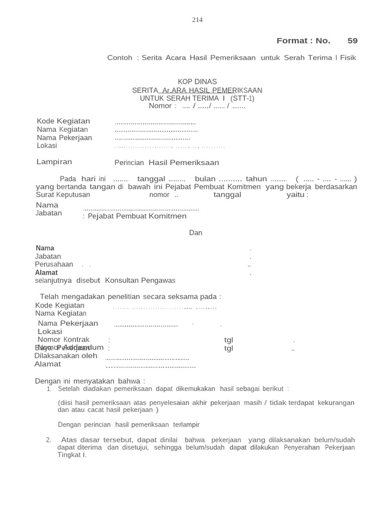 PEREWALI 82 TAHUN 2018 BAGIAN X Opt | PDF