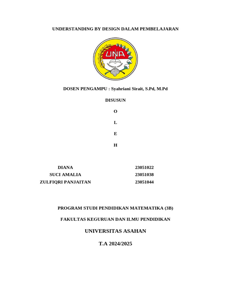 Makalah Strategi (KEL1) | PDF