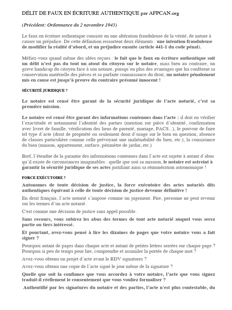 acte_notarie-2 | PDF