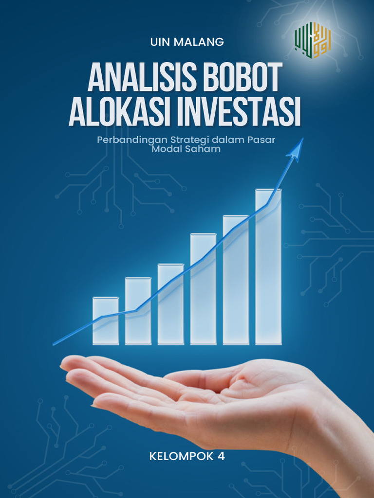 Analisis Bobot Portofolio | PDF
