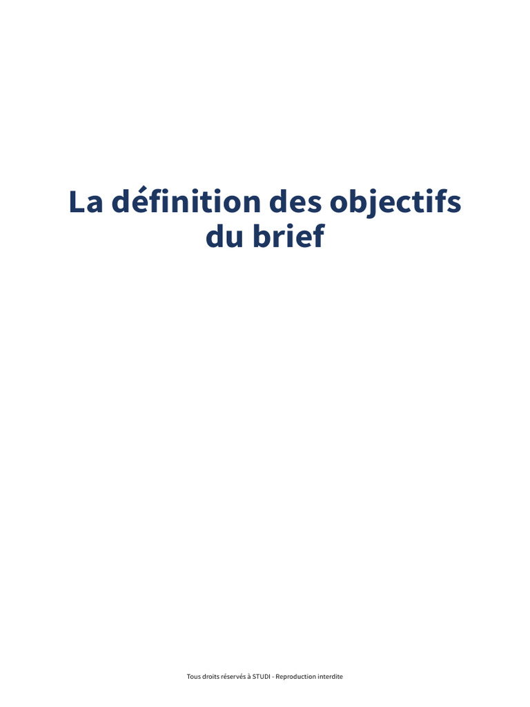 definition-objectifs-brief_pdf | PDF