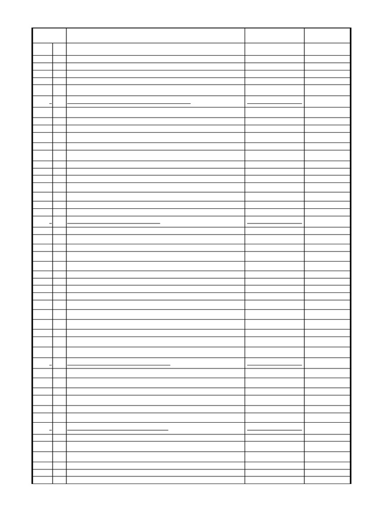 Rab Baliho Apbdes 2024 | PDF