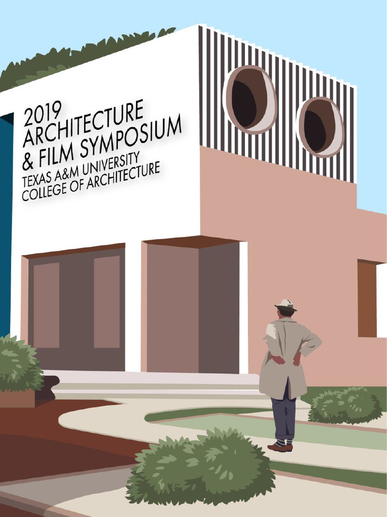 Architecture-Film-Abstract-Booklet | PDF