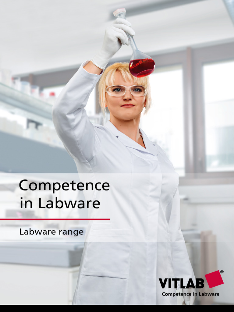 Katalog VitLab | PDF