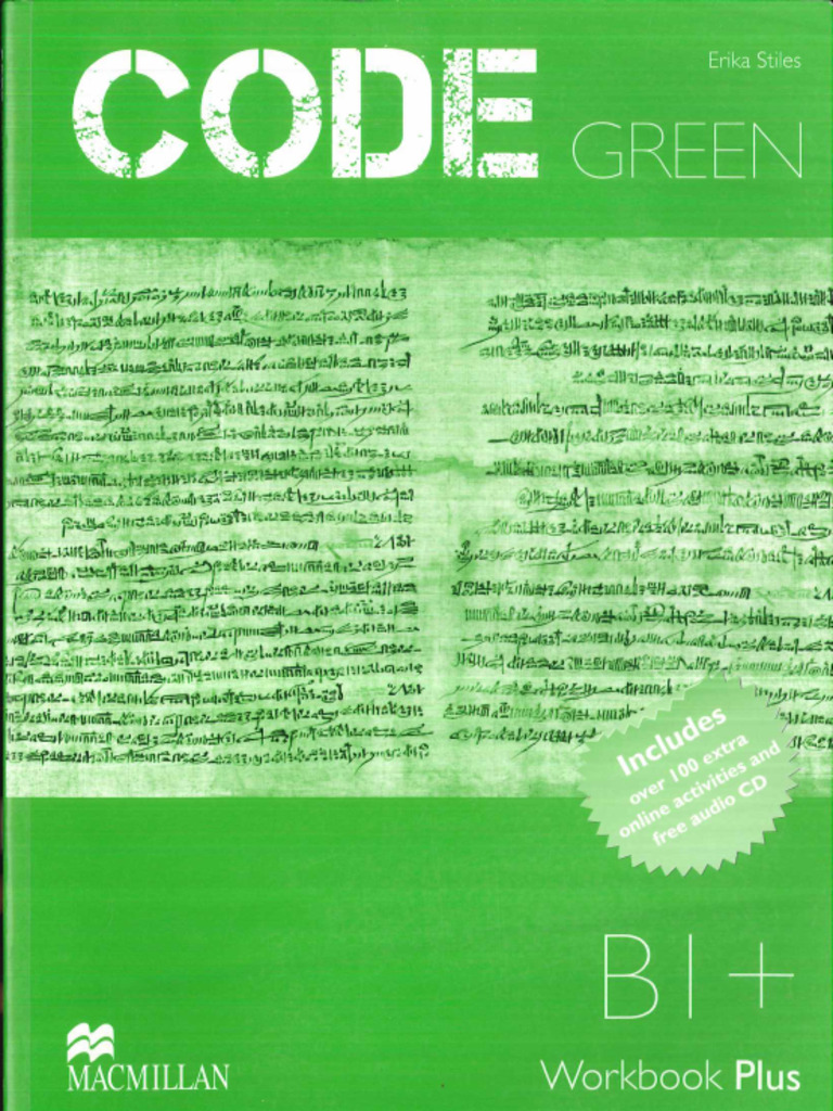 Code b1+ Worbook | PDF