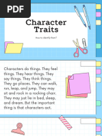 Arnie The Doughnut: Mini-Lesson Freebie | PDF