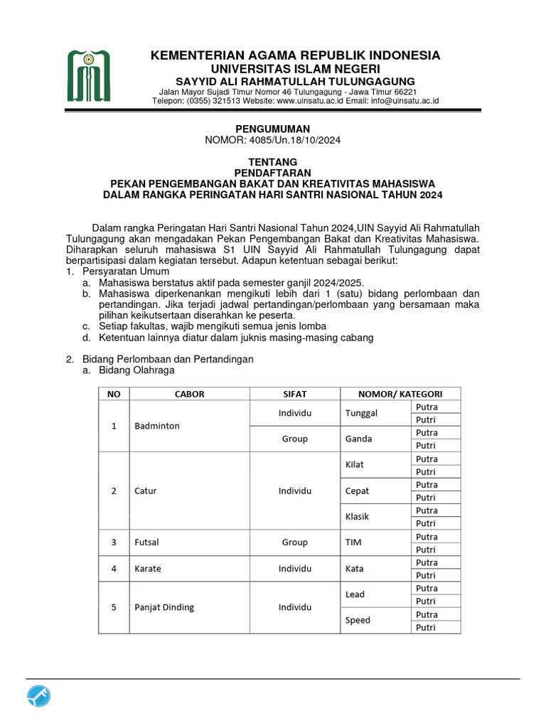 Makalah 1 | PDF