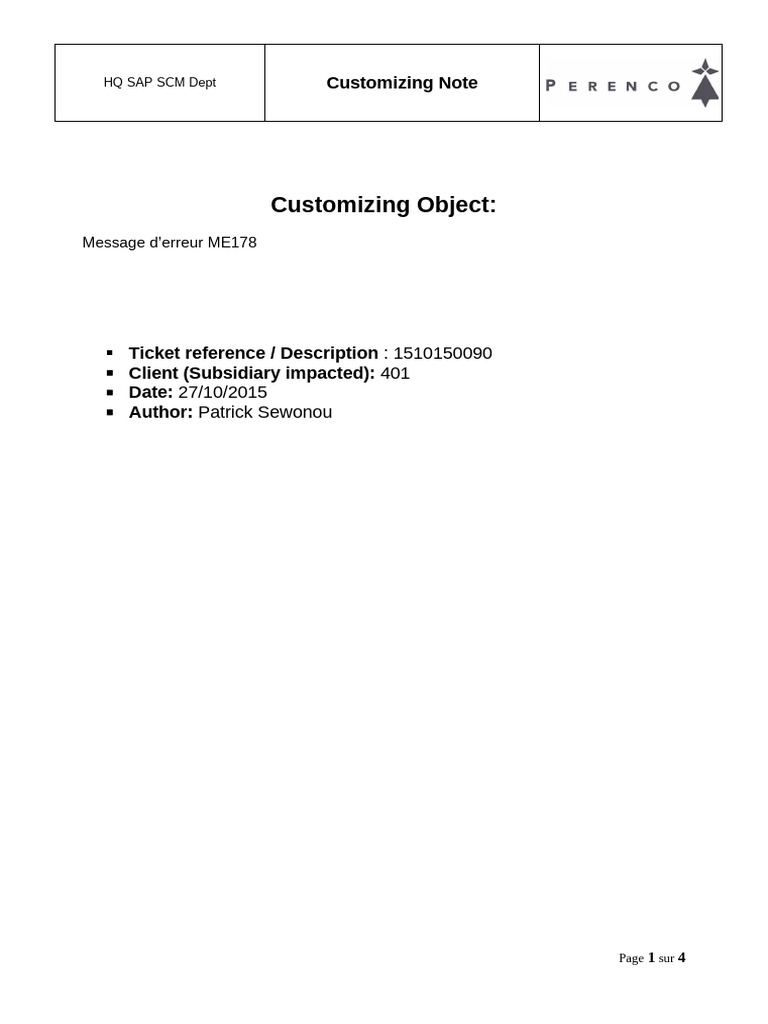 Cust 1510150090 | PDF