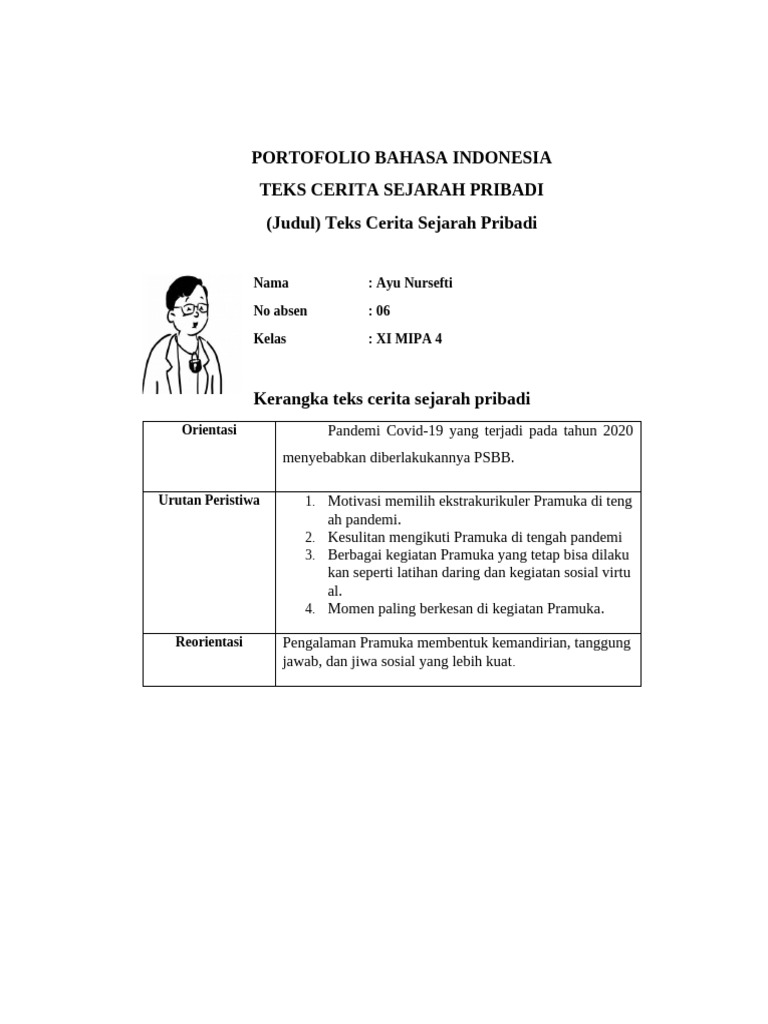Revisi Tcs 1. | PDF