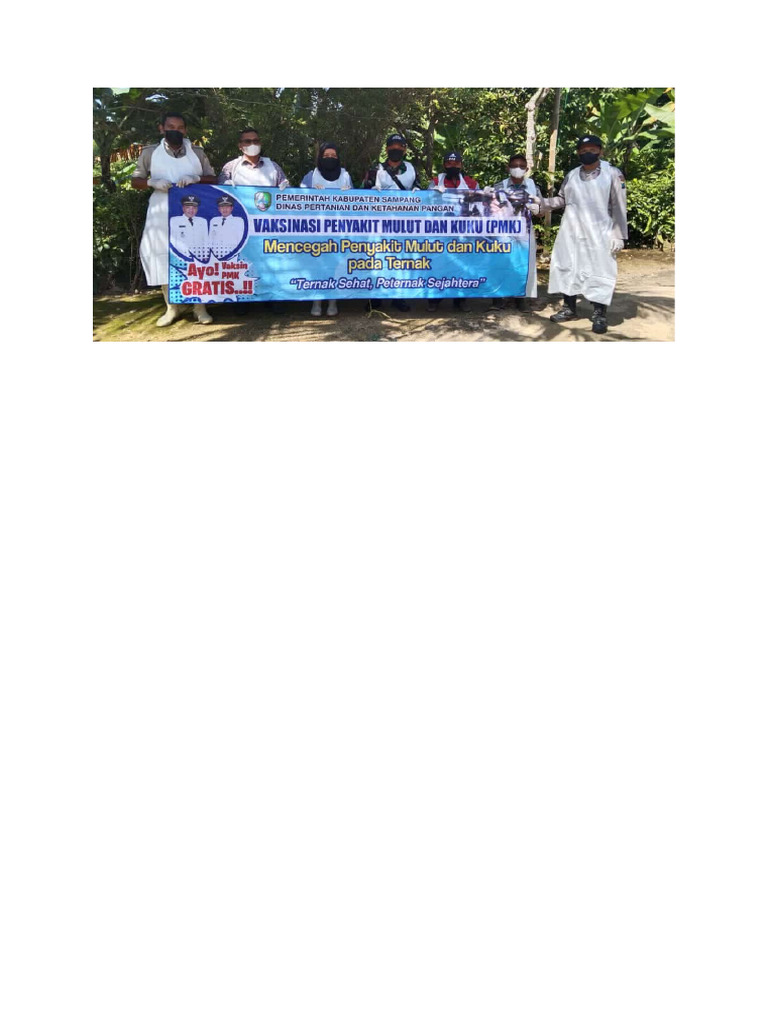 Contoh Banner | PDF