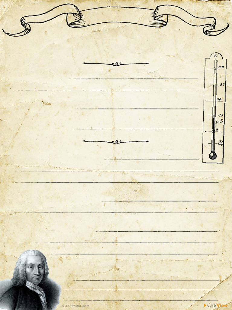The Story of Celsius | PDF