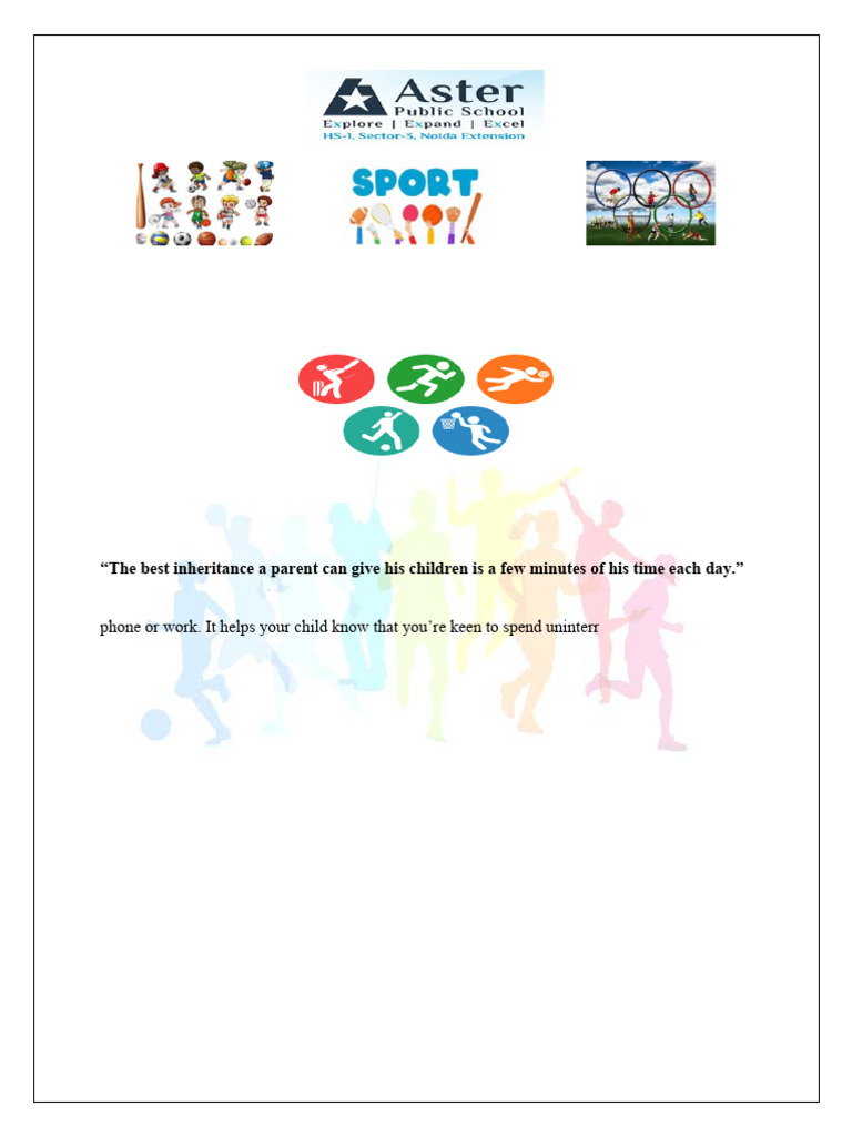 Holiday Homework 24-25 Class 7 Updated | PDF