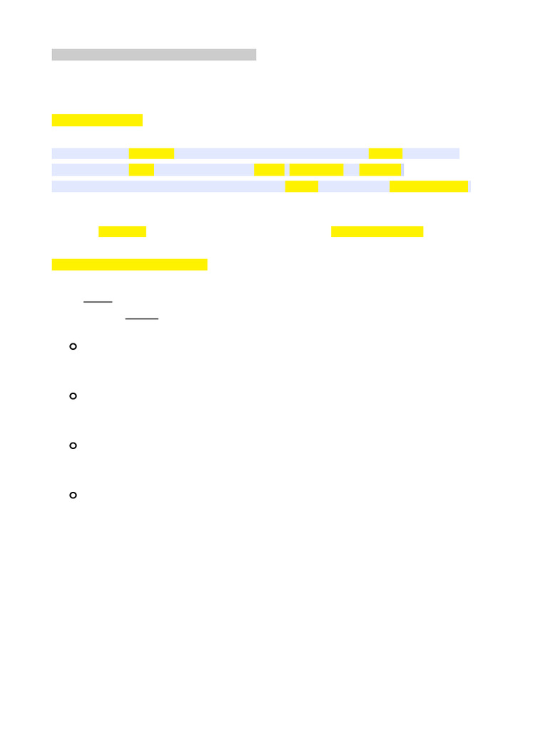 Initial Task Health and Work Safety | PDF