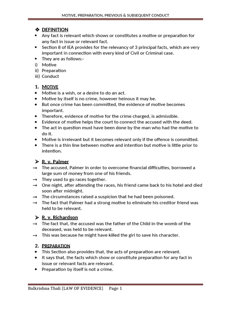 Section 8 (Balkrishna) | PDF