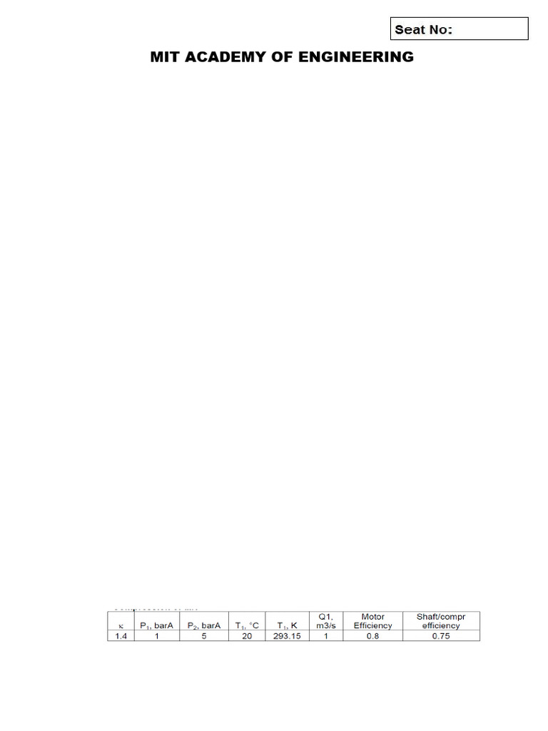 TY CHEM Process Engineering JUN 2019 | PDF | Atmosphere | Chemical ...