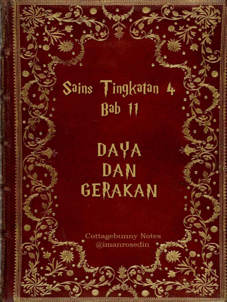Harry Potter Sains f4 b11 | PDF