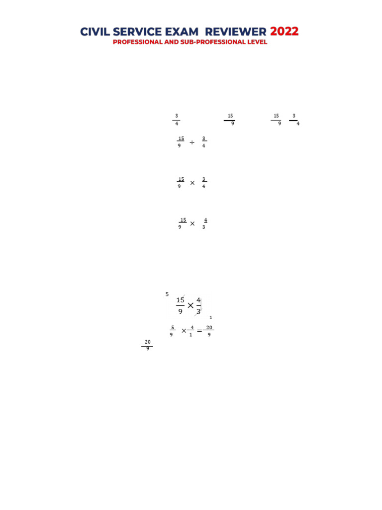 Numerical-Ability - Part 2 Answer Key | PDF | Number Theory | Teaching Methods & Materials