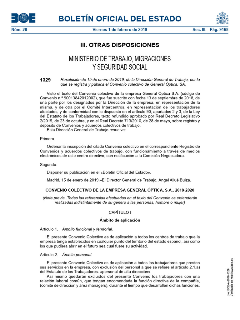 Boe A 2019 1329 | PDF