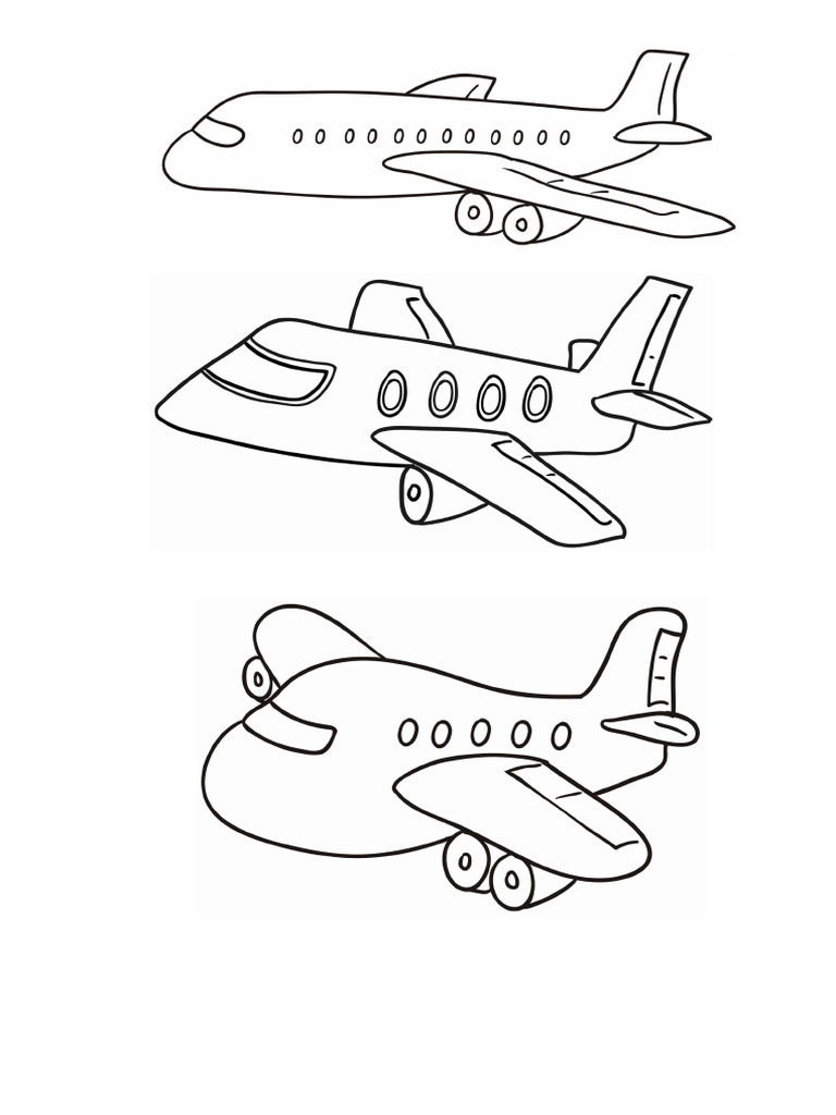 Aviones | PDF