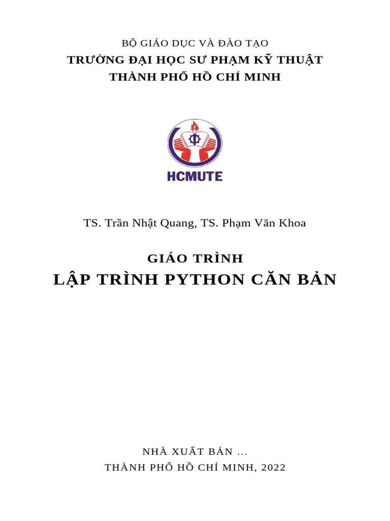 Python Can Ban v3 - FINAL Da Chinh Sua Theo PB | PDF