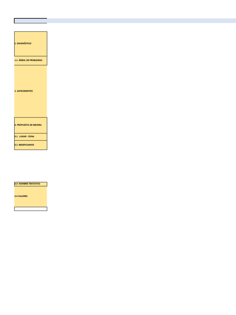 T1 THB2 Matriz+de+diagnostico | PDF