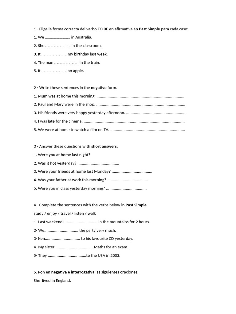 Módulo 3 Tarea 2 | PDF