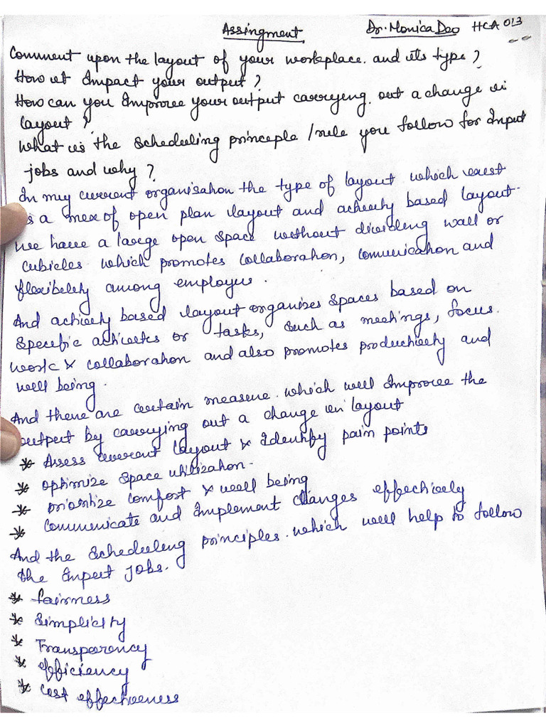 Assingment - 2 Linear Regression | PDF