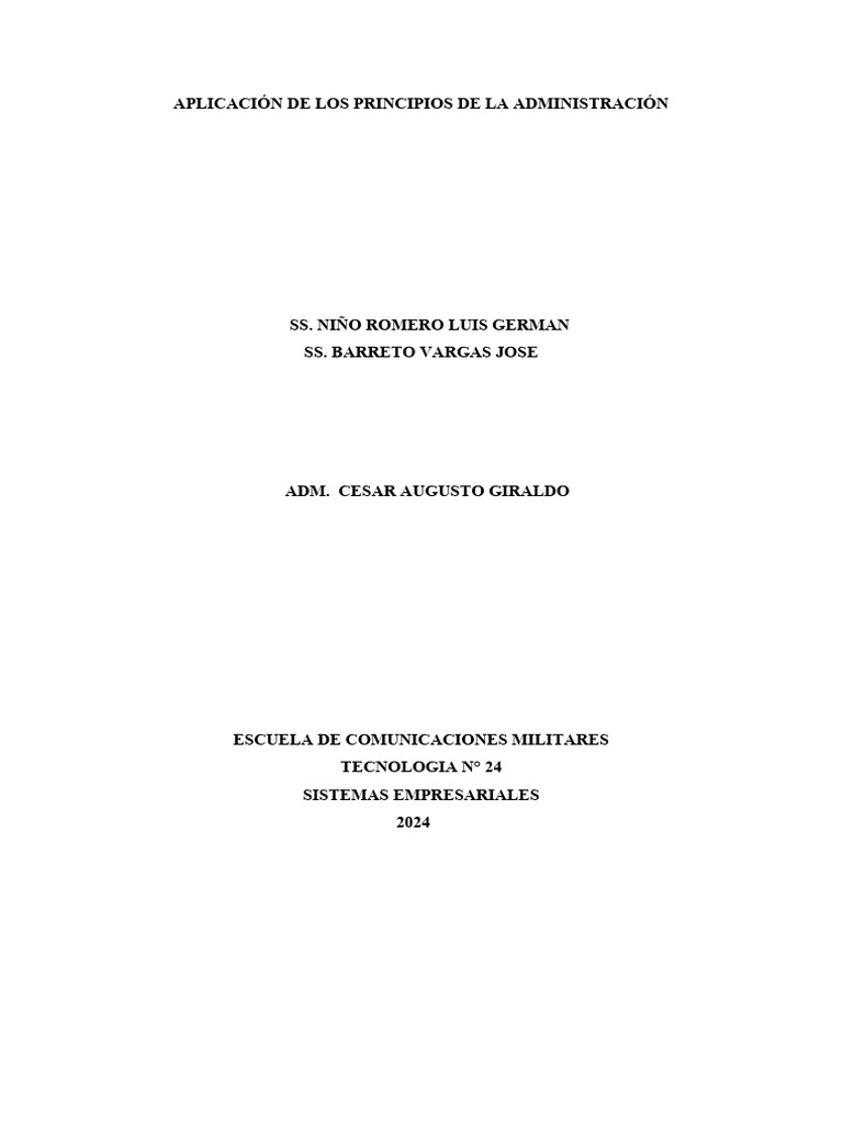 PRINCIPIOS DDHH | PDF