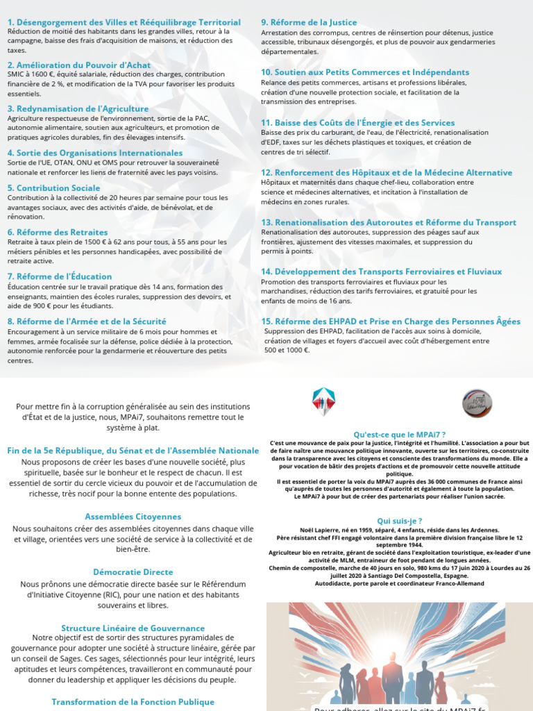 Flyer | PDF