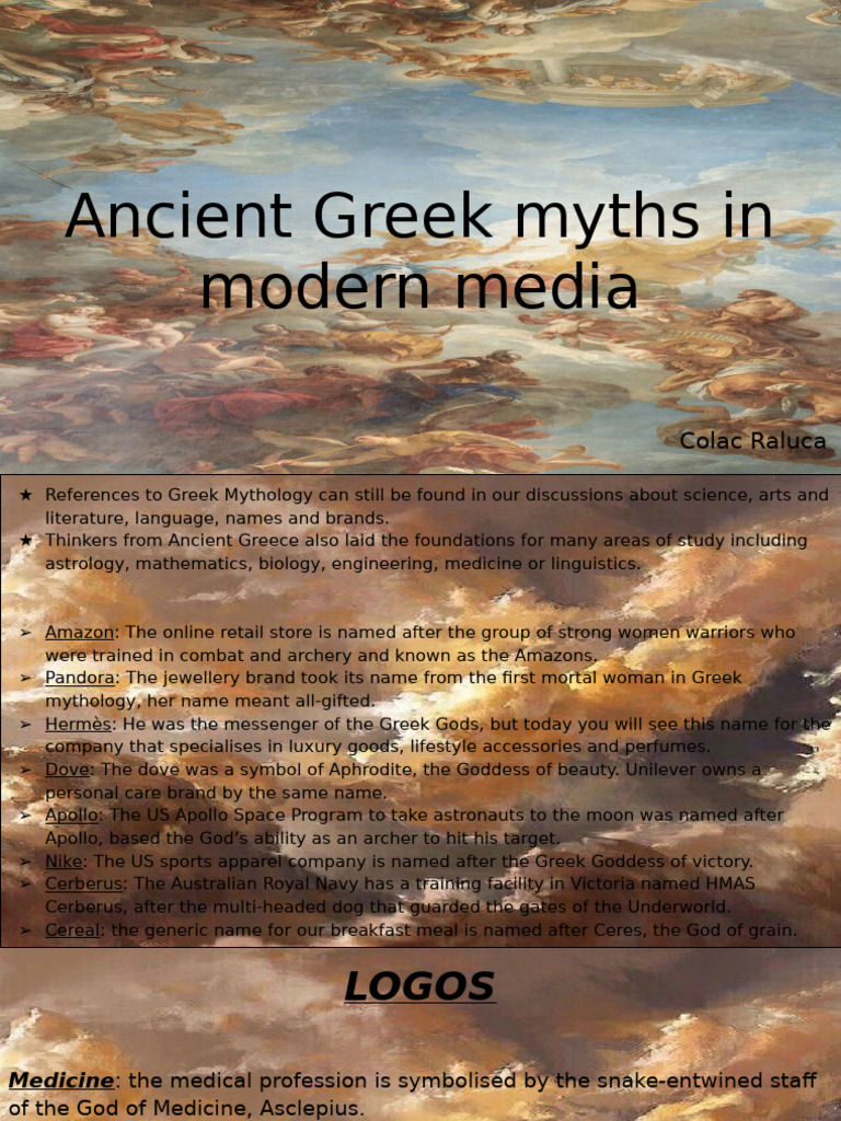 English Project | PDF
