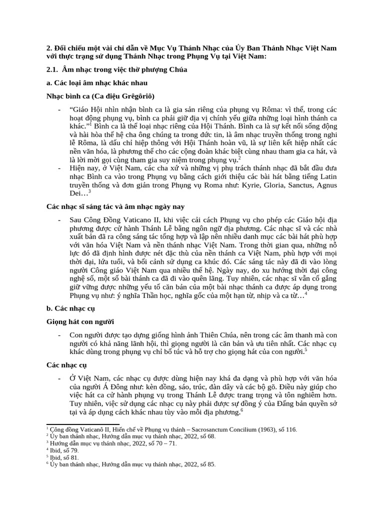 Bài Làm PH NG V | PDF