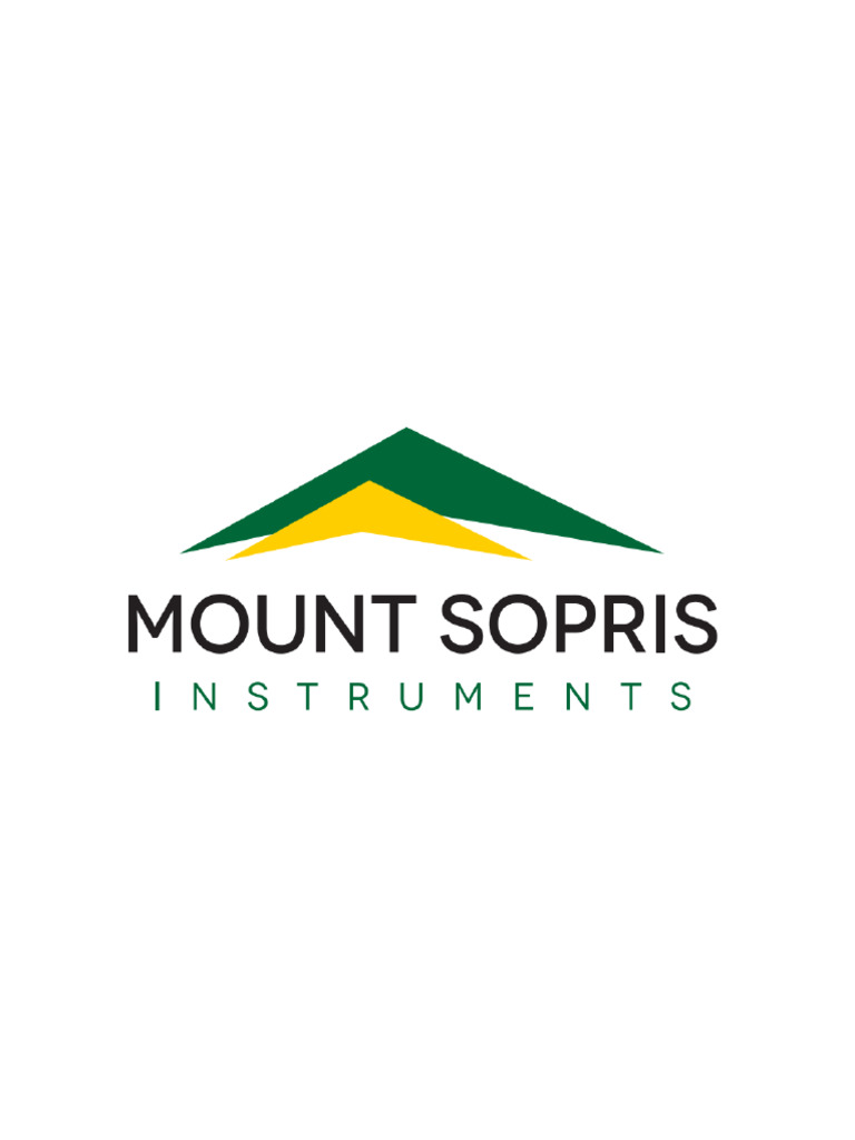 MX Winch Operations Manual | PDF | Brake | Science & Mathematics