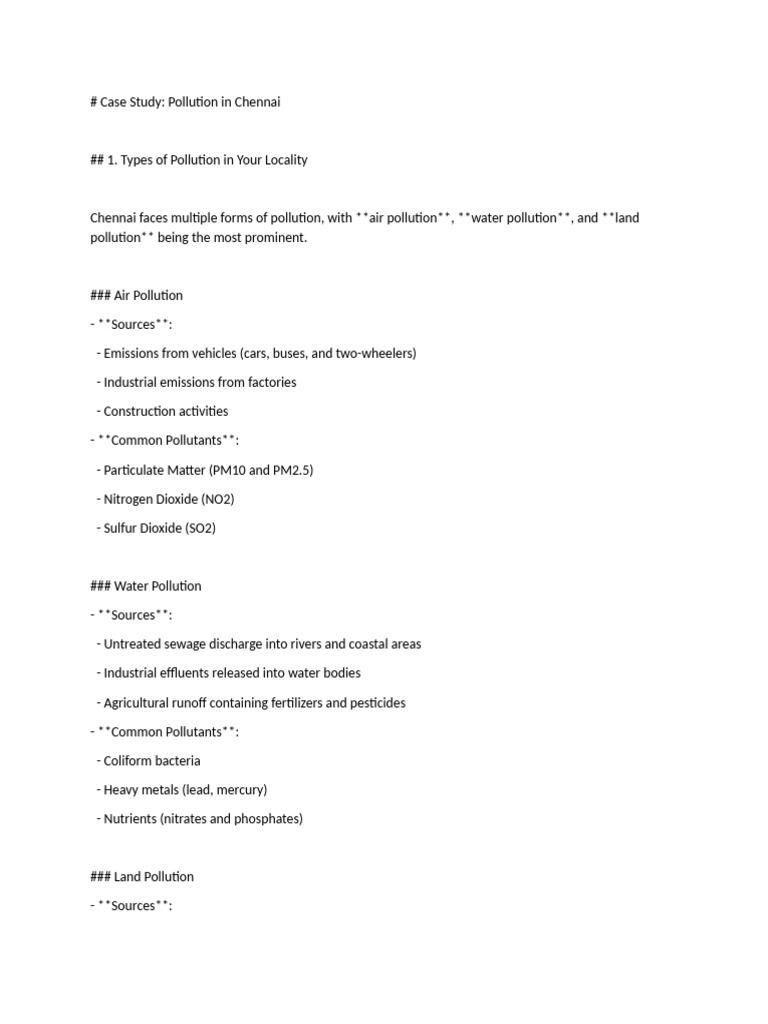 Science HW | PDF