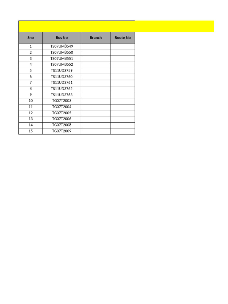 Vehicle & Diesel Log Book | PDF
