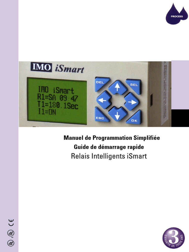 Ismart FR | PDF