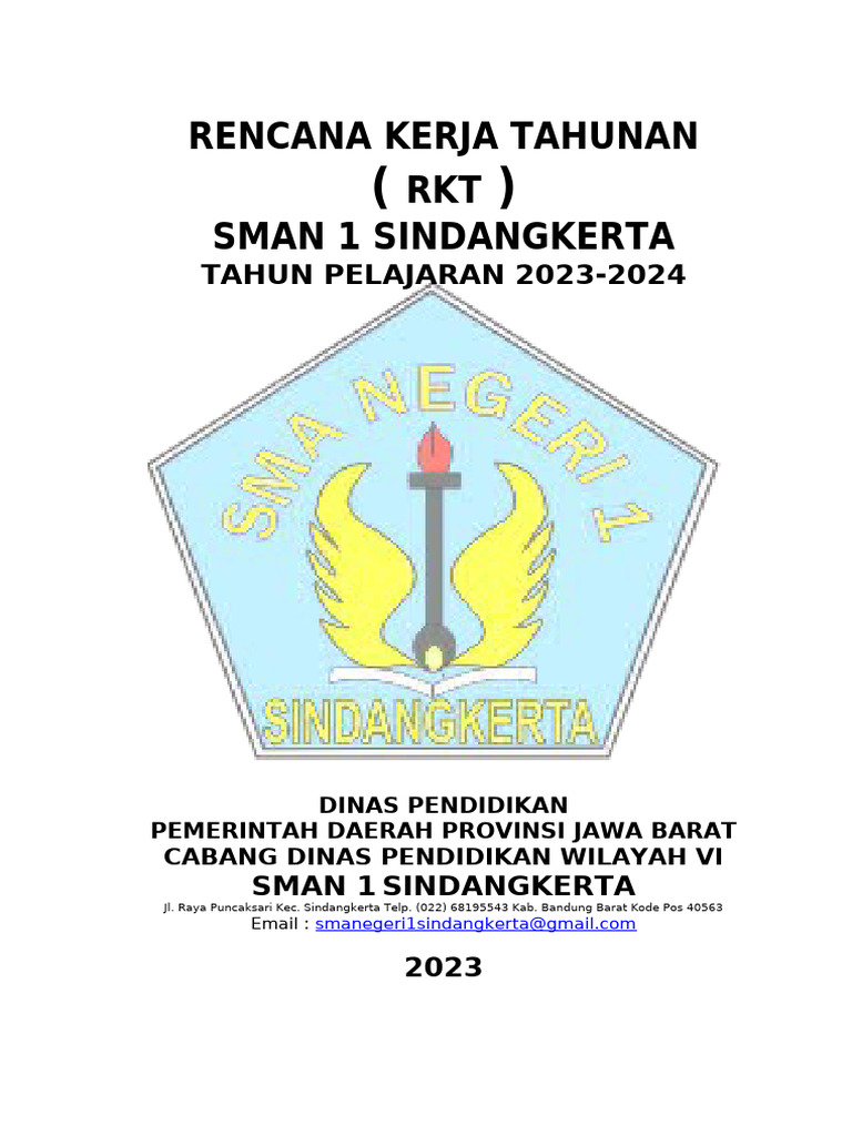 RKT 2023 | PDF