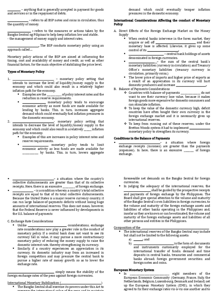Finalss Reviewer | PDF