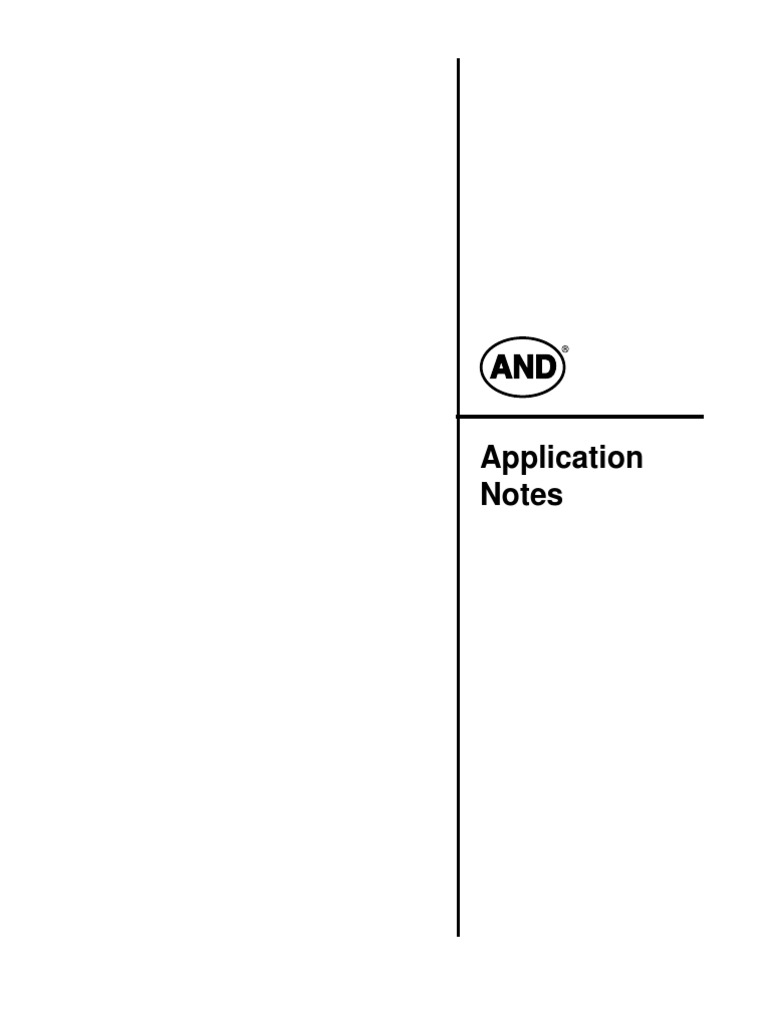 Alphanumeric App Notes | PDF | Random Access Memory | Input/Output