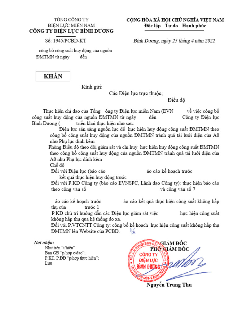 HUY_DONG_CONG_SUAT_NGUON_DMTMN_TU_25_4_DEN_01_05_22 | PDF