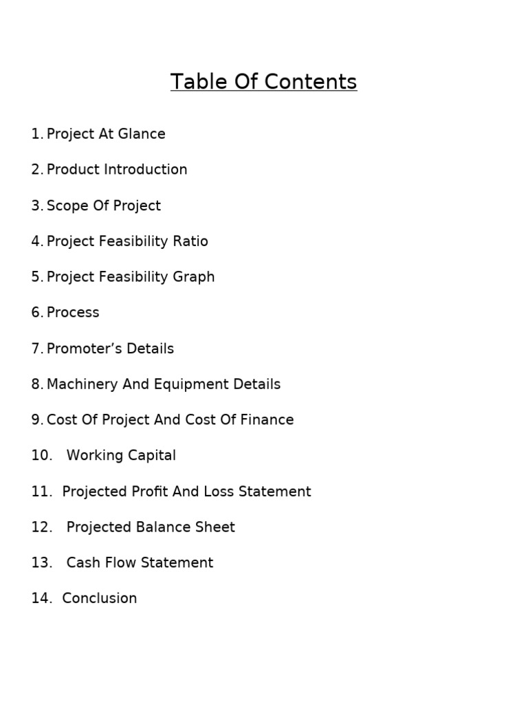 Project Report | PDF Project Report | PDF