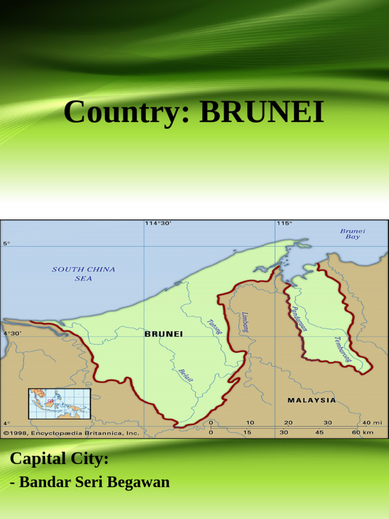 BRUNEI | PDF